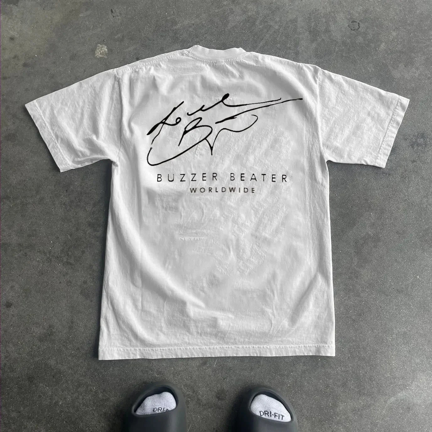 Y2k shirts – Heavenly Hoops